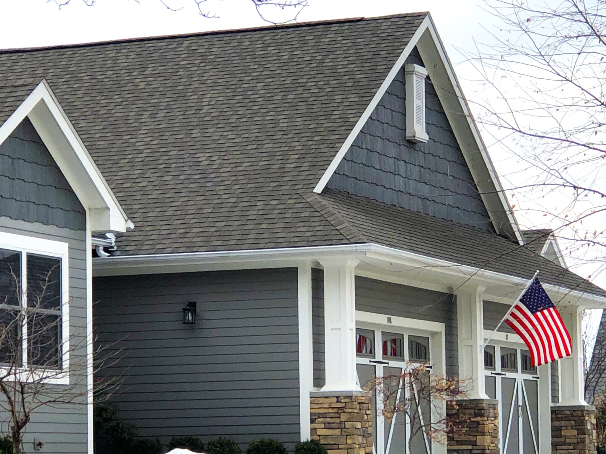 Housing - Vision Shenandoah