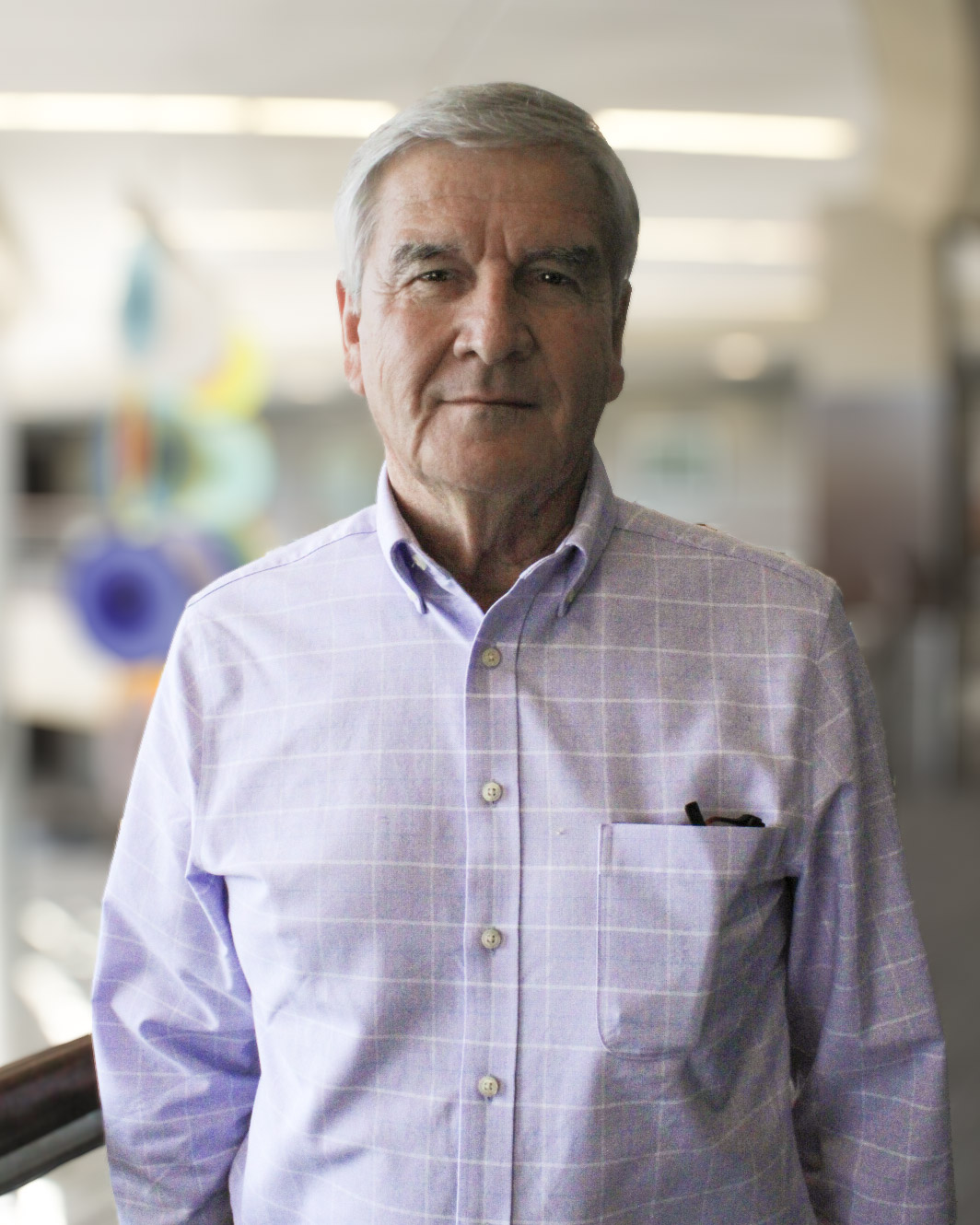 Gregg Connell - Vision Shenandoah