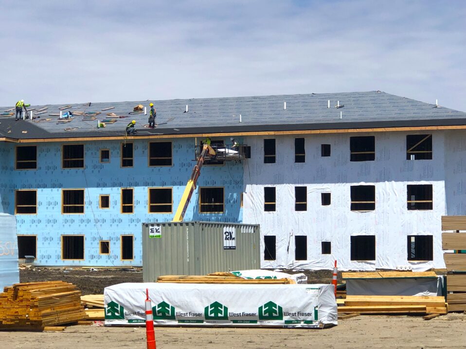 Housing - Vision Shenandoah