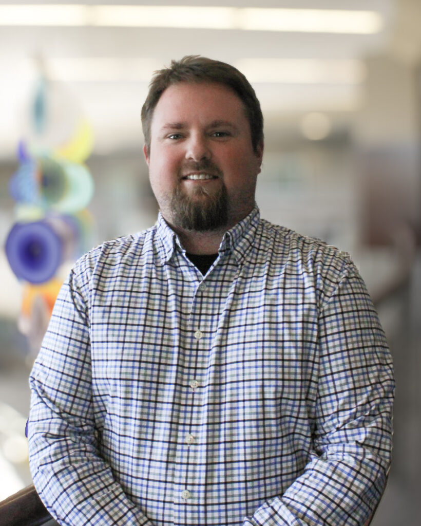 Jason Goltz - Vision Shenandoah